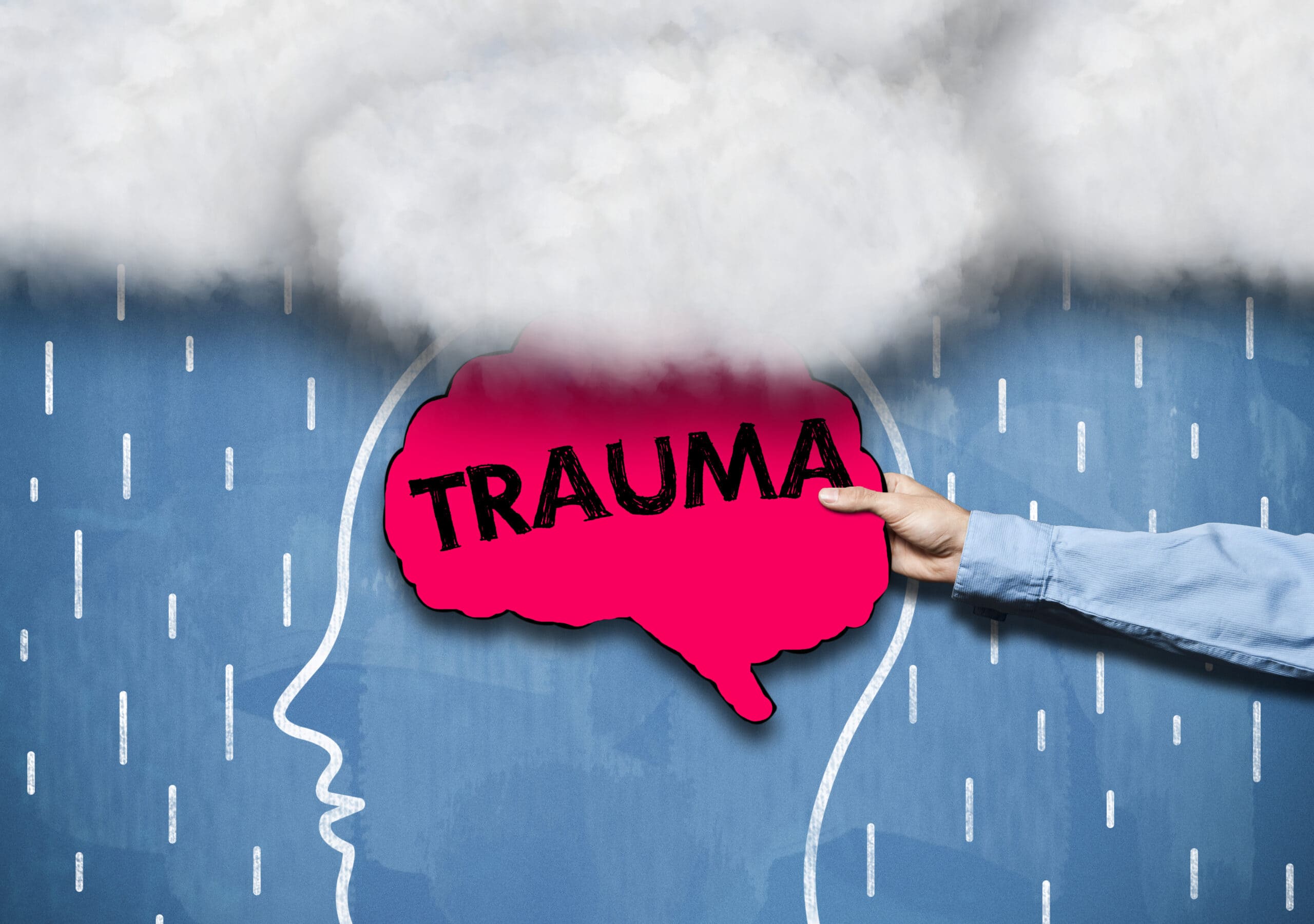 WHAT IS TRAUMA GAVIN SHARPE ON RIVIERA RADIO MARCH 2023 Riviera WHAT IS TRAUMA GAVIN SHARPE ON RIVIERA RADIO MARCH 2023 Riviera